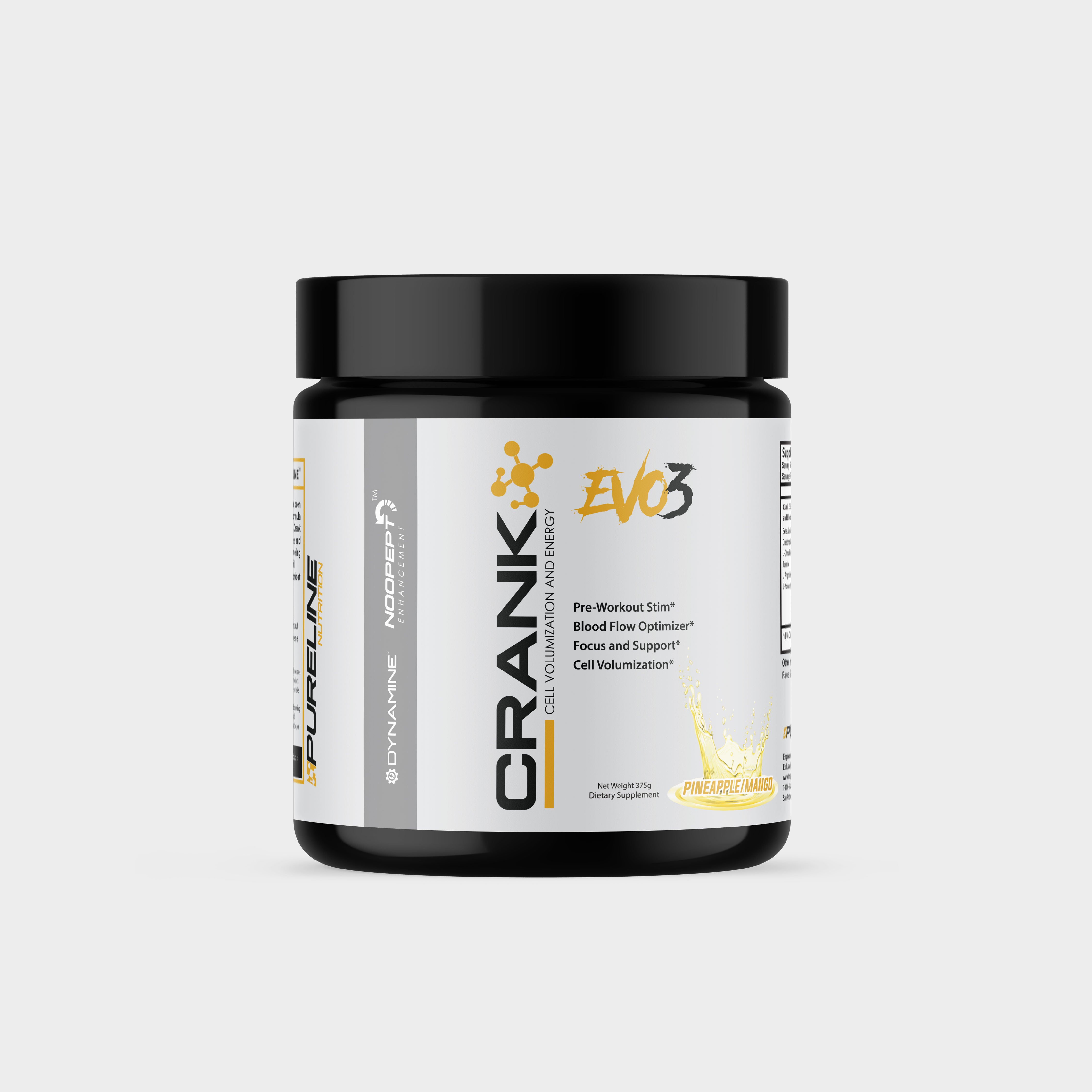 Pre-Workout | Pureline Nutrition