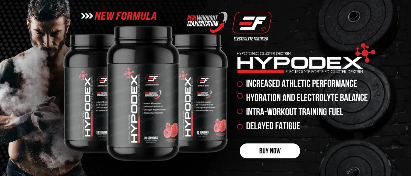 Pureline Nutrition - Performance Supplementation, Gear and More