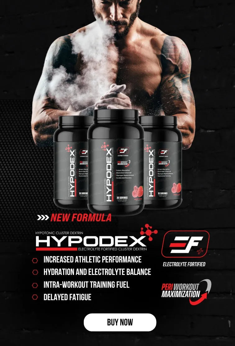 Pureline Nutrition - Performance Supplementation, Gear and More