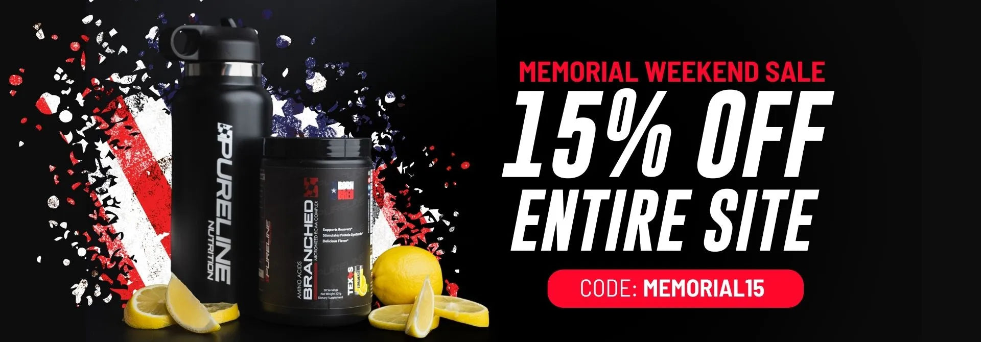 Pureline Nutrition - Performance Supplementation, Gear and More