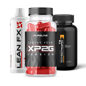 Pureline Nutrition - Performance Supplementation, Gear and More