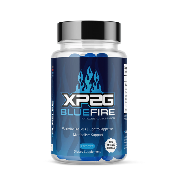 Pureline Nutrition - Performance Supplementation, Gear and More