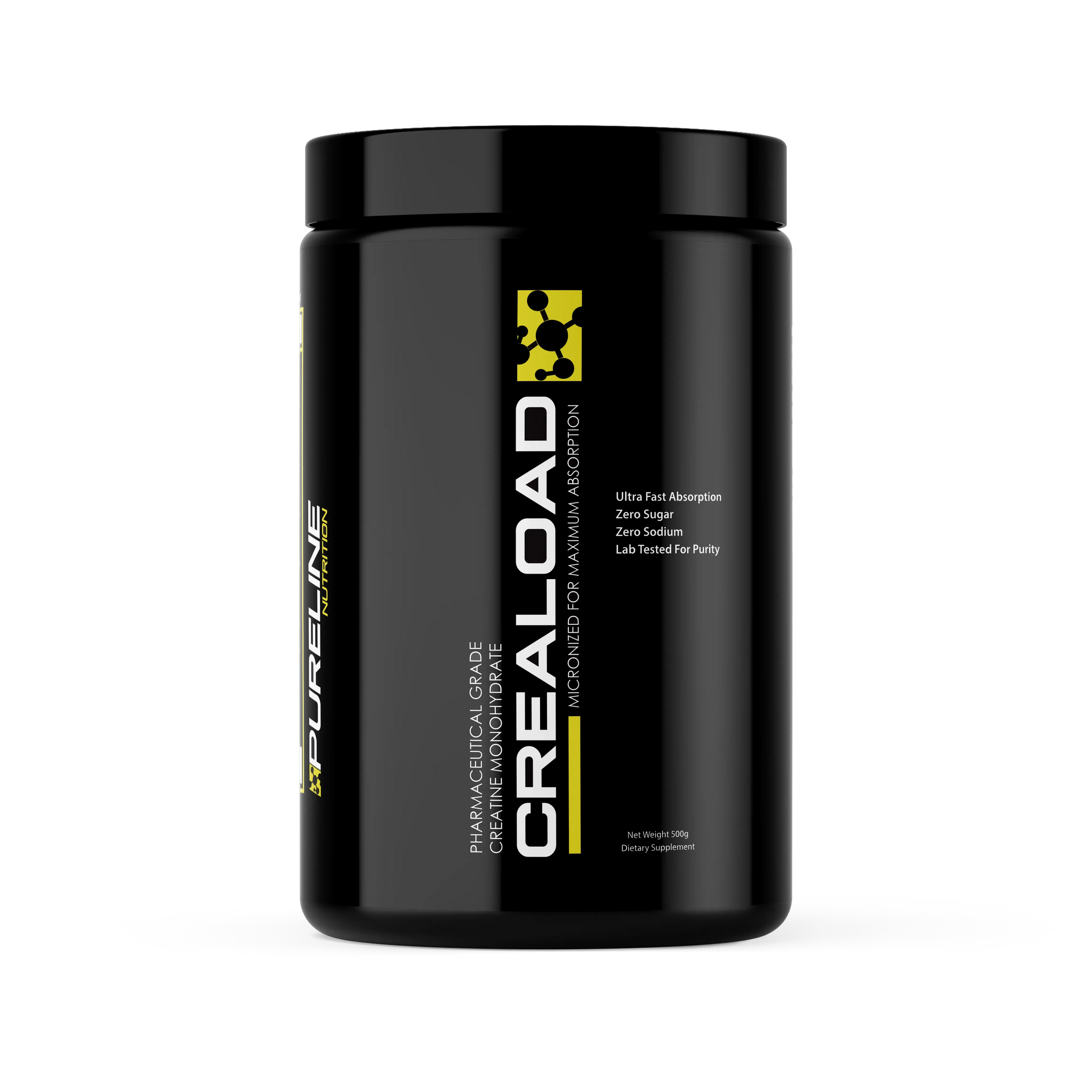 Branched- BCAA/Electrolyte Complex - Pureline Nutrition