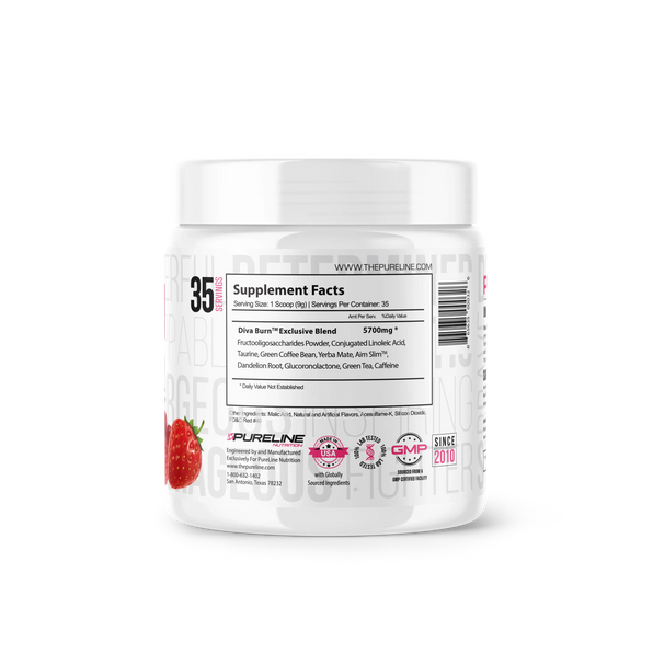 Pureline Nutrition - Performance Supplementation, Gear and More