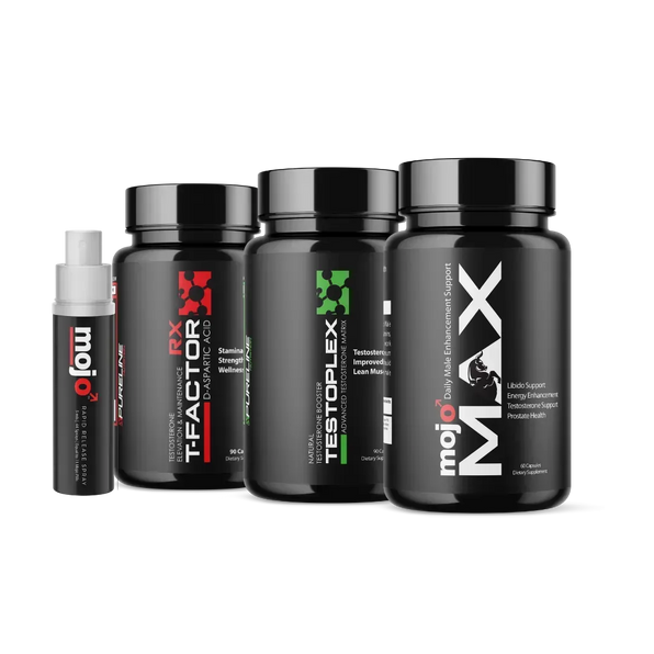 Pureline Nutrition - Performance Supplementation, Gear and More