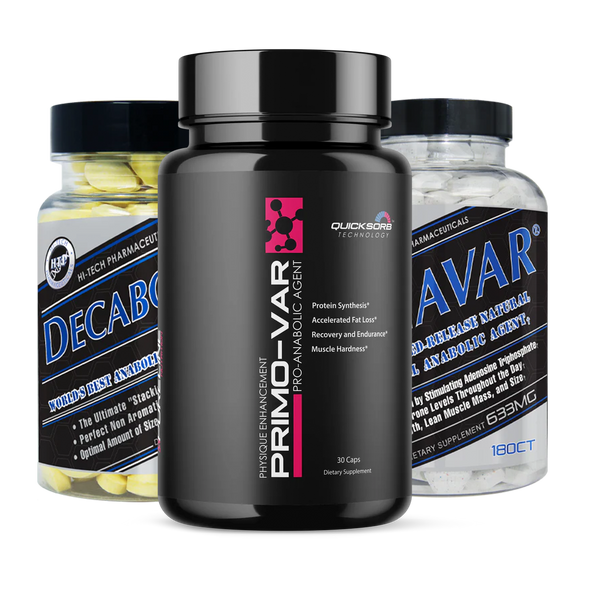 Pureline Nutrition - Performance Supplementation, Gear and More