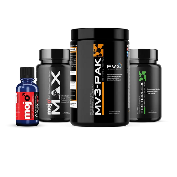 Pureline Nutrition - Performance Supplementation, Gear and More