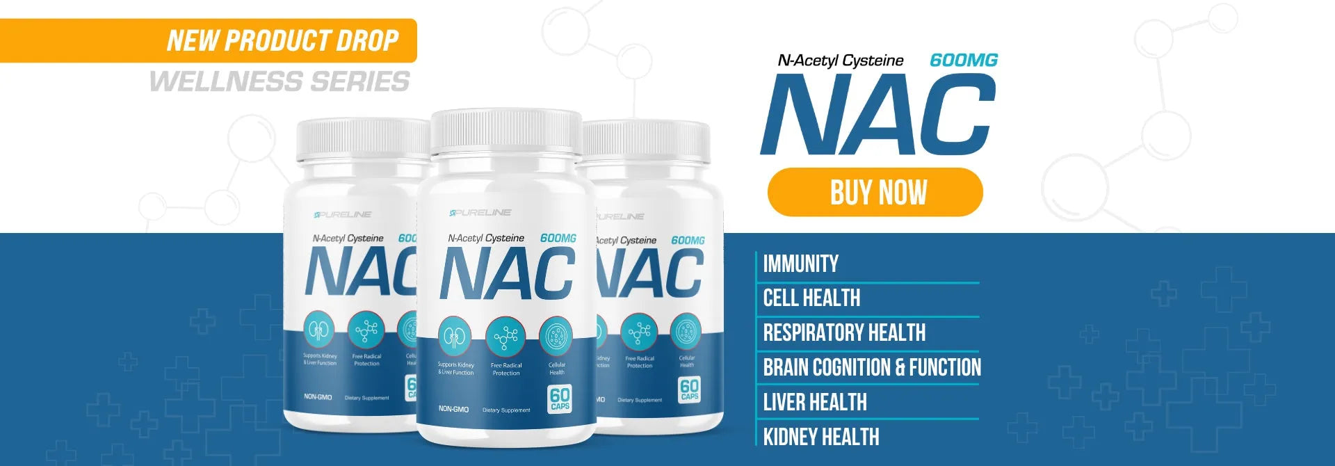 Pureline Nutrition - Performance Supplementation, Gear and More