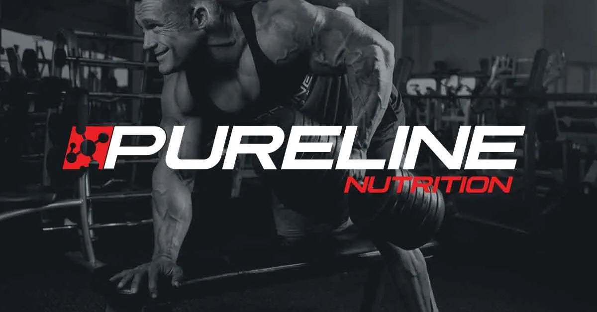 Pureline Nutrition - Performance Supplementation, Gear and More