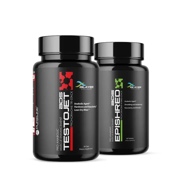 Pureline Nutrition - Performance Supplementation, Gear and More