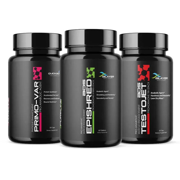 Pureline Nutrition - Performance Supplementation, Gear and More