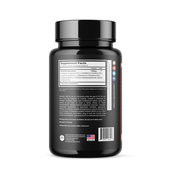 LeanFX 24-7 Burn and Re-Shape Cycle | Stacks | Pureline Nutrition