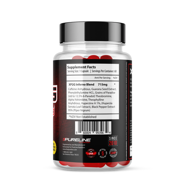 Pureline Nutrition - Performance Supplementation, Gear and More