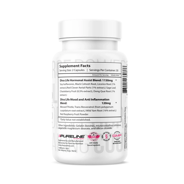 Pureline Nutrition - Performance Supplementation, Gear and More