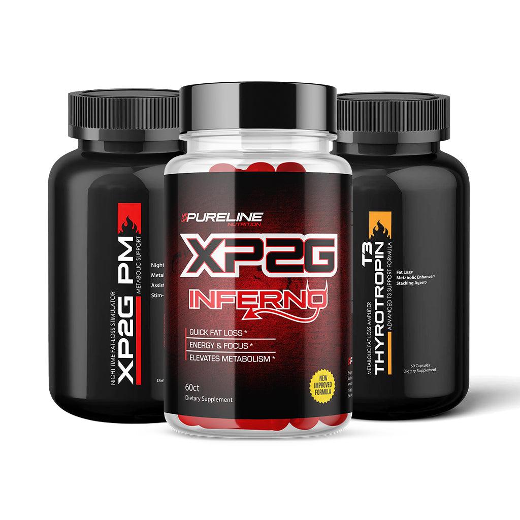 LeanFX 24-7 Burn and Re-Shape Cycle | Pureline Nutrition - Pureline ...