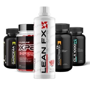 Pureline Nutrition - Performance Supplementation, Gear and More