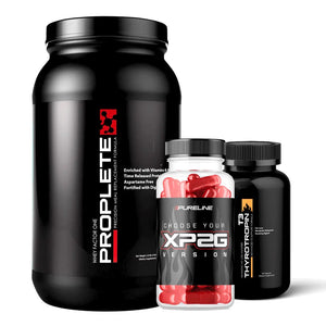 Pureline Nutrition - Performance Supplementation, Gear and More