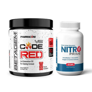 Pureline Nutrition - Performance Supplementation, Gear and More