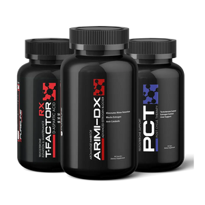 Pureline Nutrition - Performance Supplementation, Gear and More