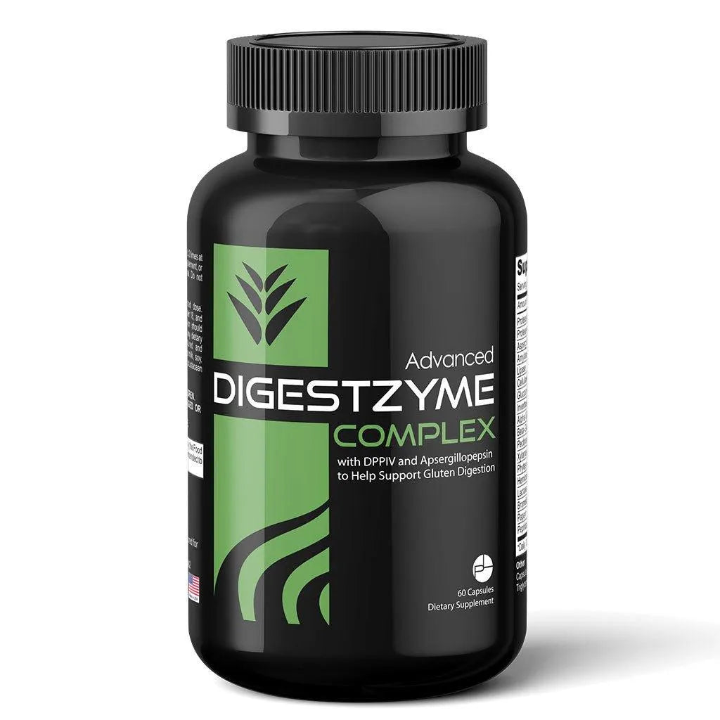 Digestzyme Complex - Pureline Nutrition