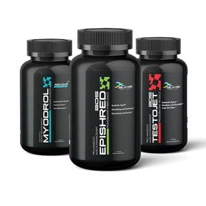 Pureline Nutrition - Performance Supplementation, Gear and More