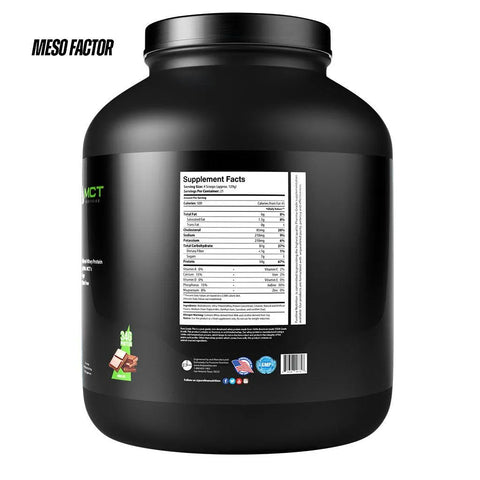 Performance Systems - Pureline Nutrition