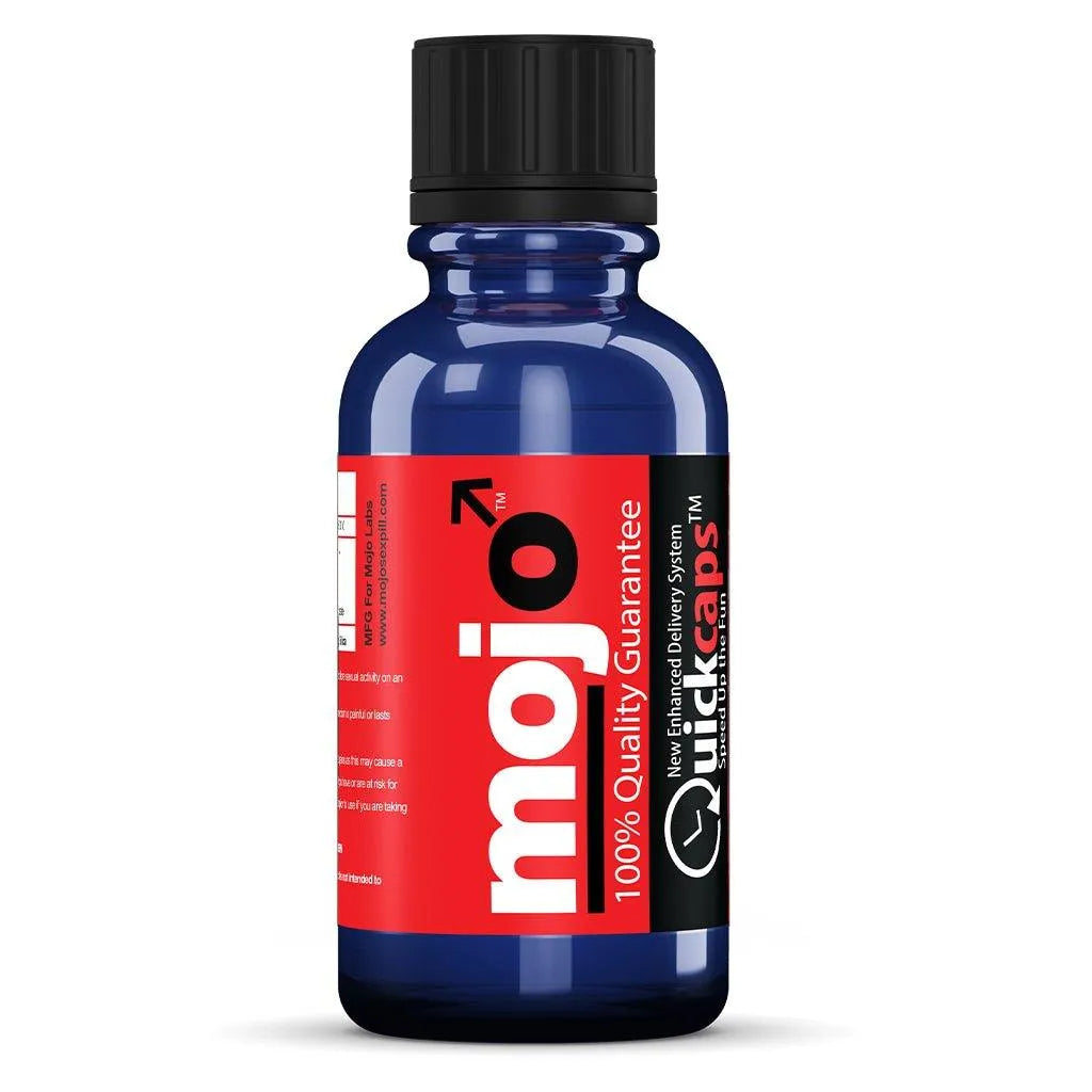 Mojo Male Support - Pureline Nutrition