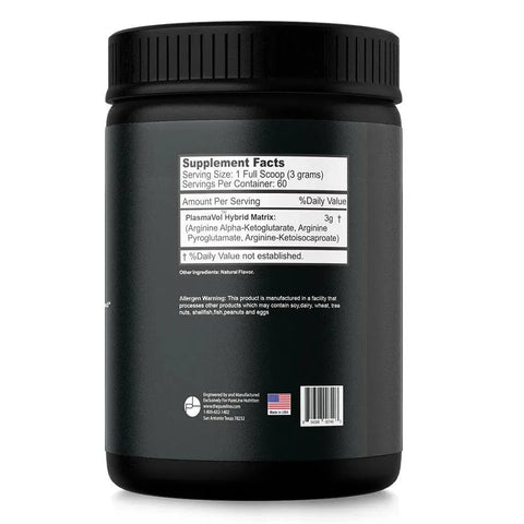 Pre-Workout | Pureline Nutrition - Pureline Nutrition