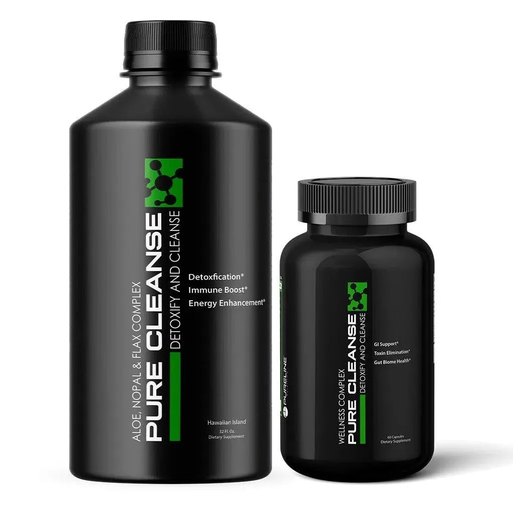 SLUDGE Could be Building Up in Your System...And It Could be Why You’re ...