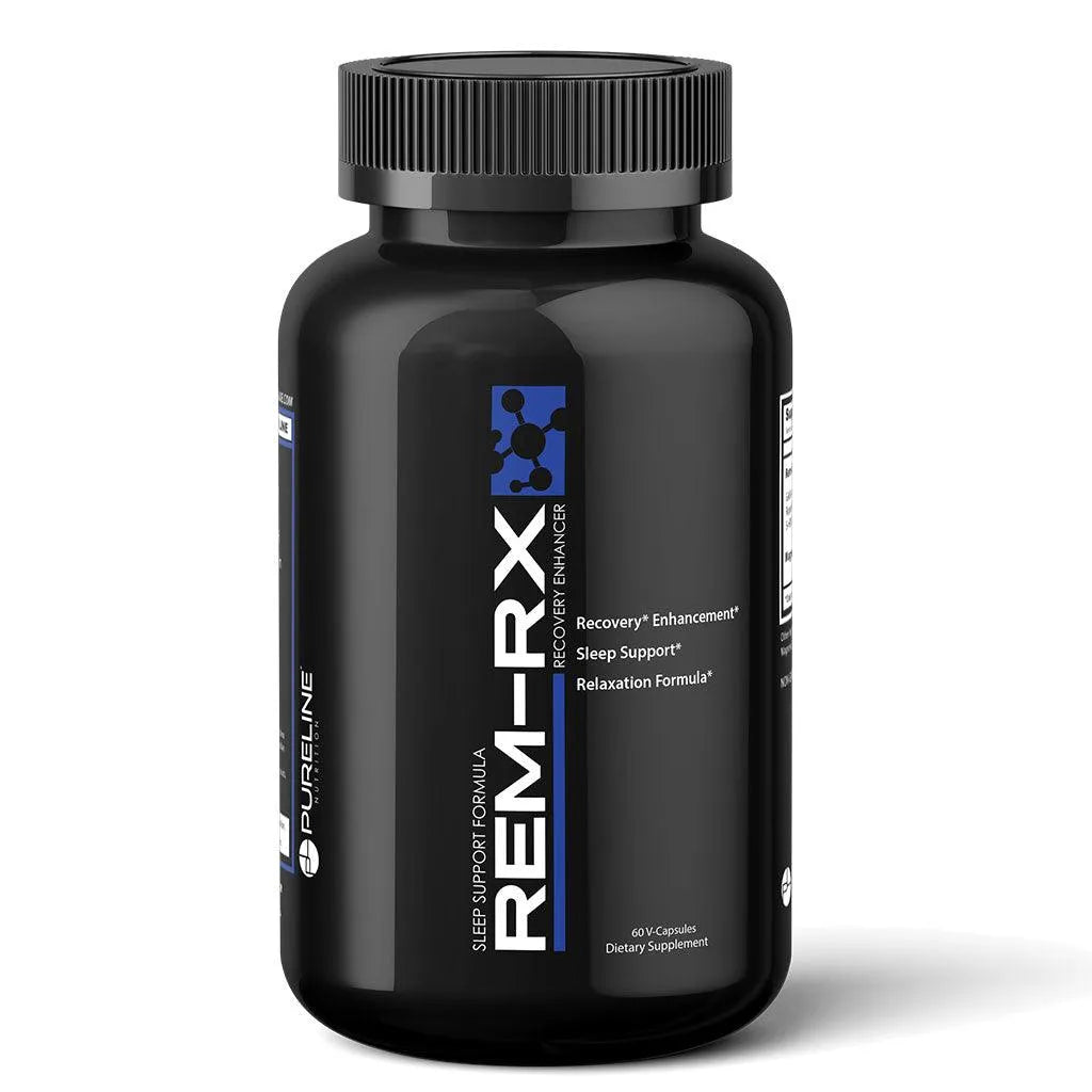 REM-RX - Pureline Nutrition