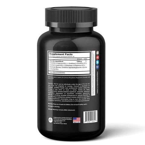 Weight Loss | Pureline Nutrition - Pureline Nutrition